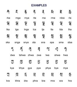 wylie – བསོད་ནམས་ཟླ་བ།